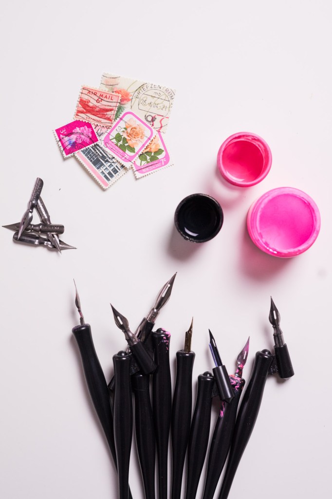 Pre-Valentine's Day Inspo (freebies included!) - Sip & Script