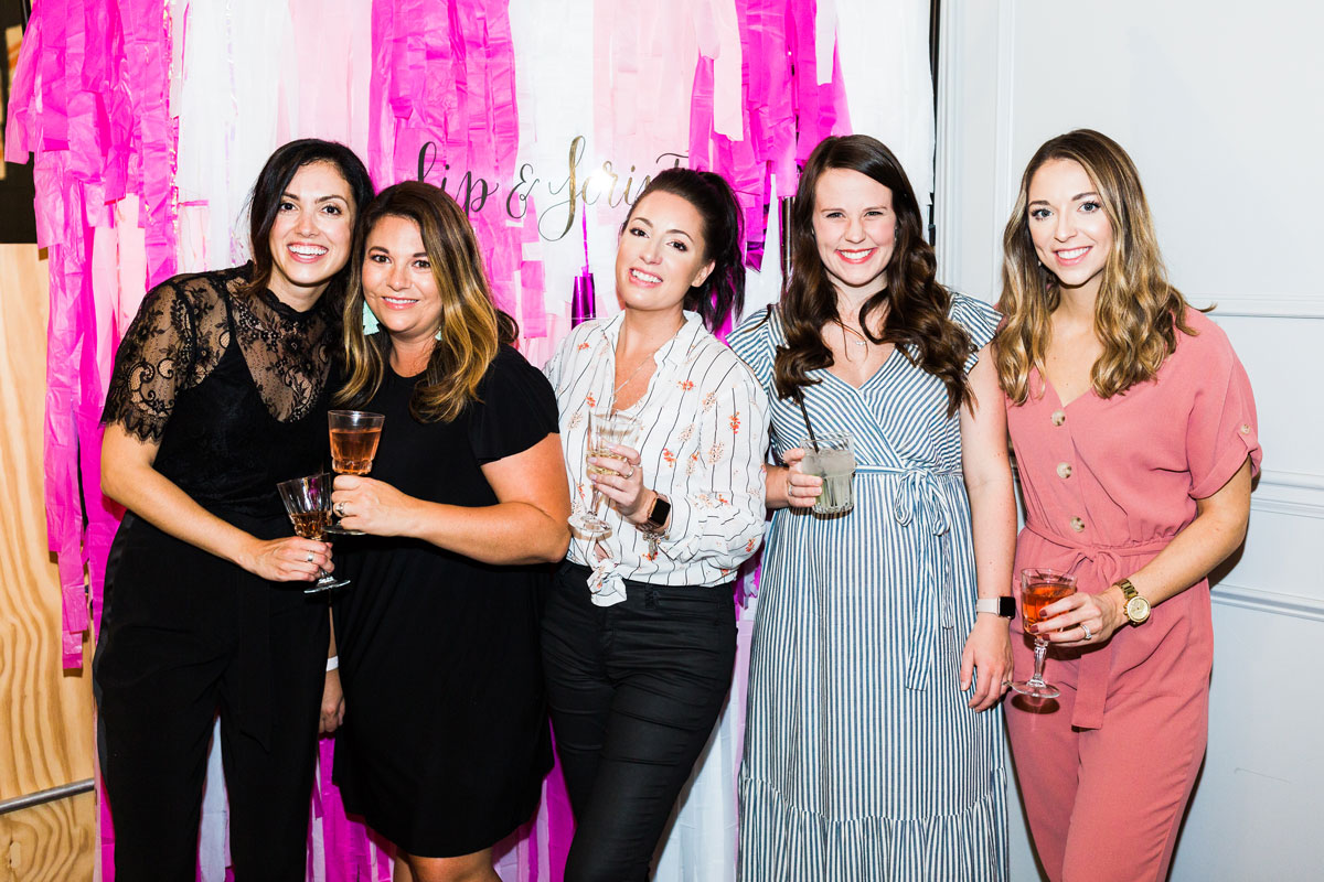 Script Squad - Sip & Script