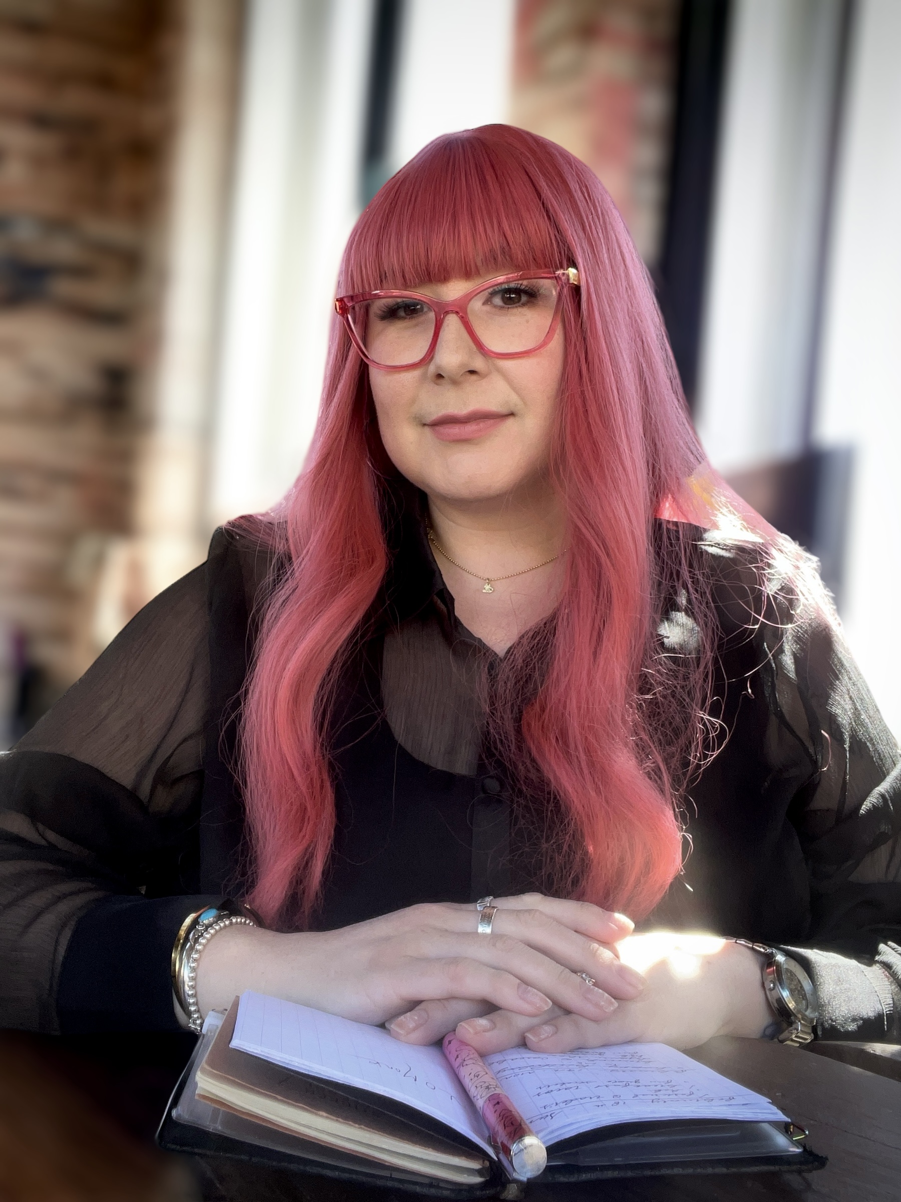 Script Squad - Sip & Script