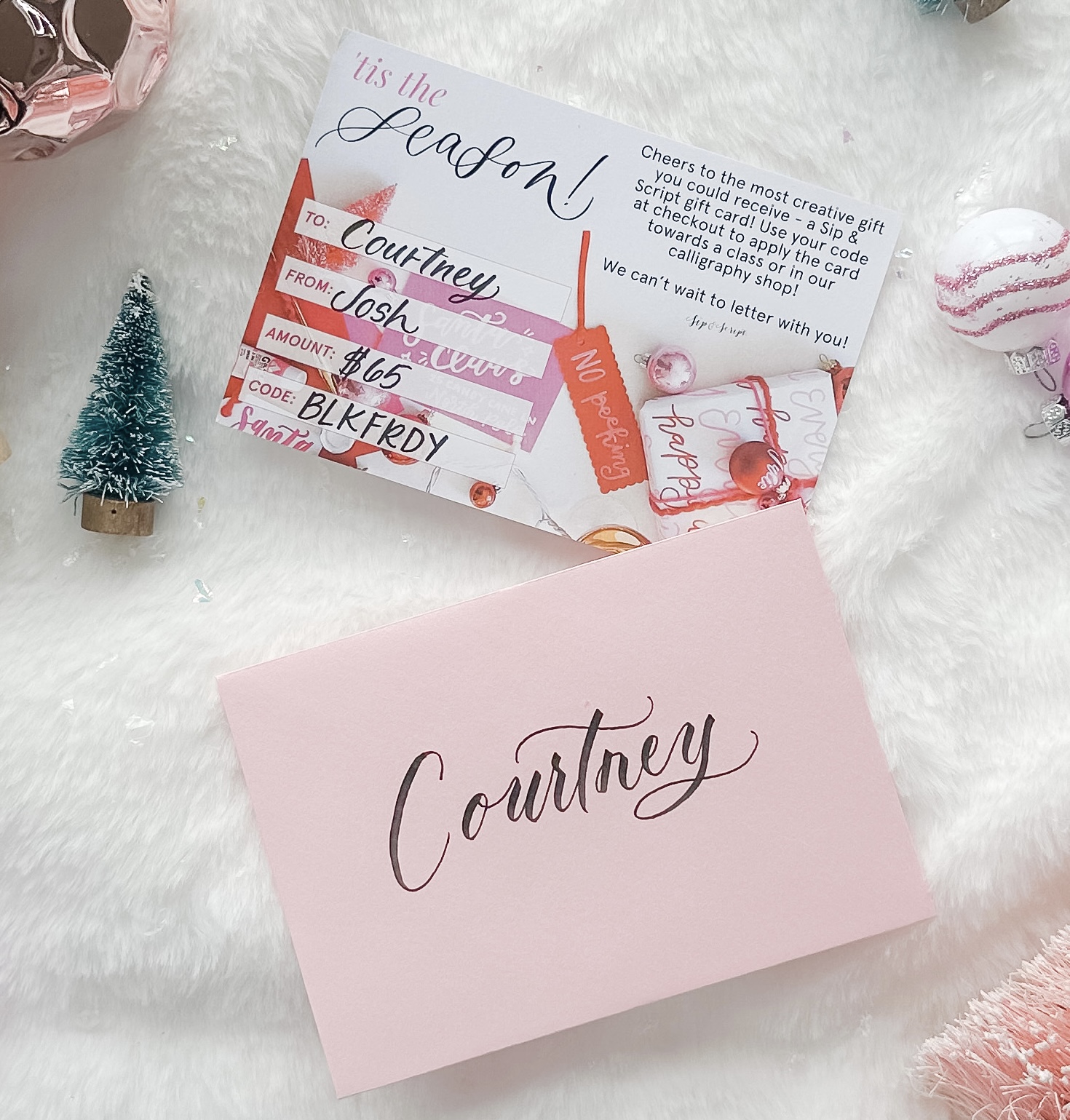 Products Archive - Sip & Script