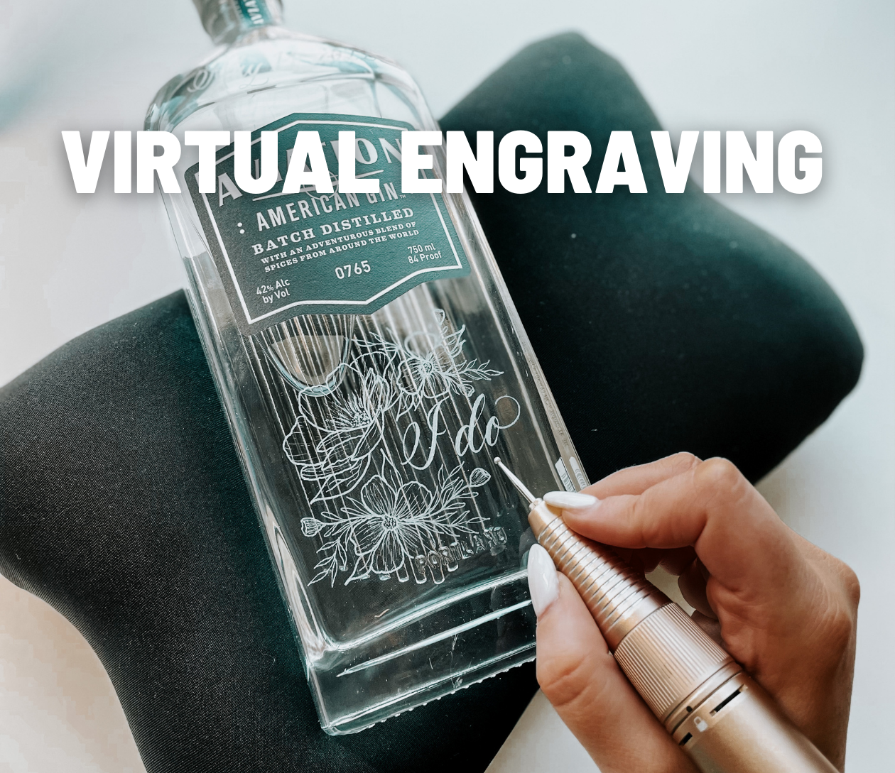 Virtual Events - Sip & Script