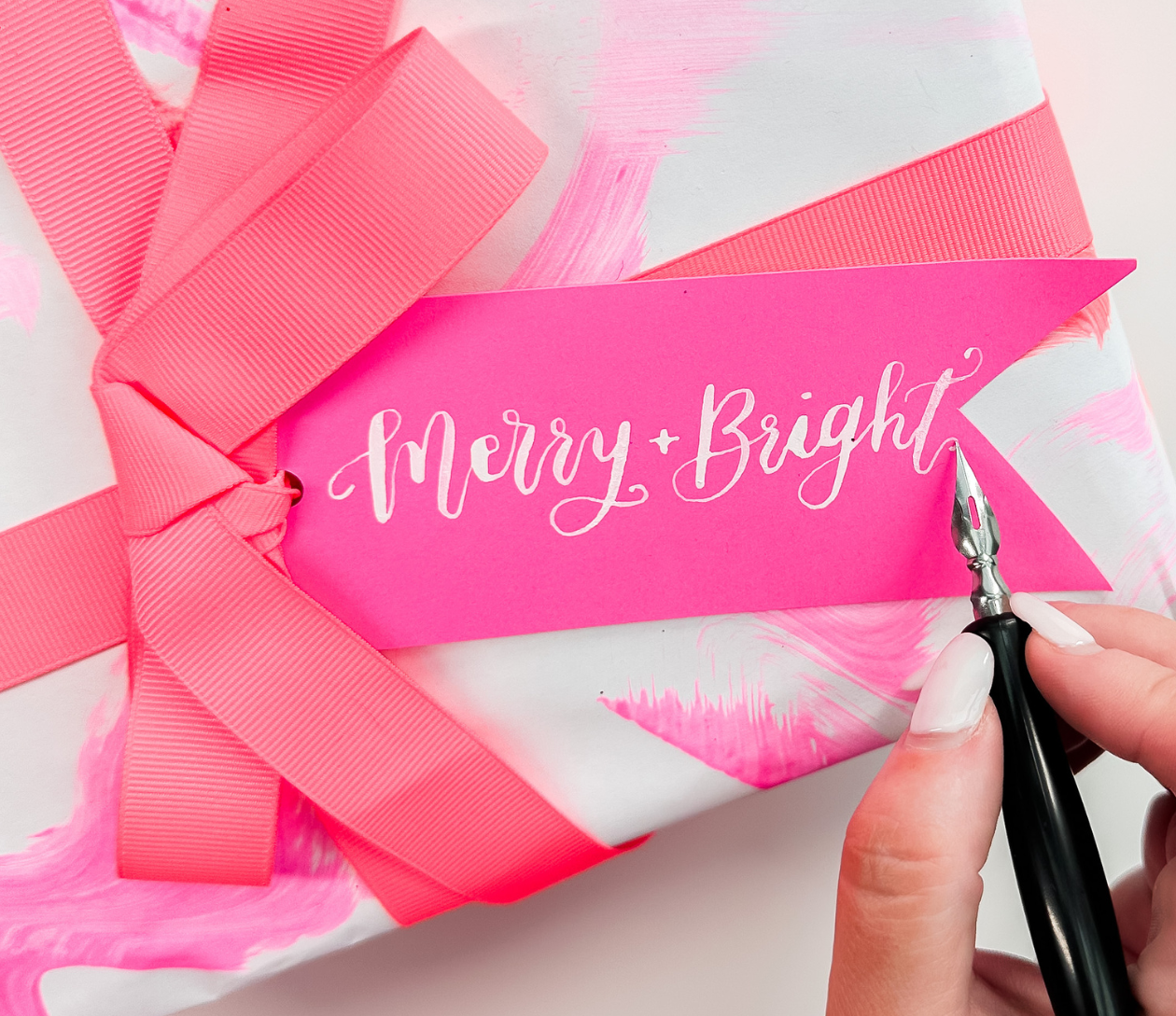 Erin Anderson – Sip & Script