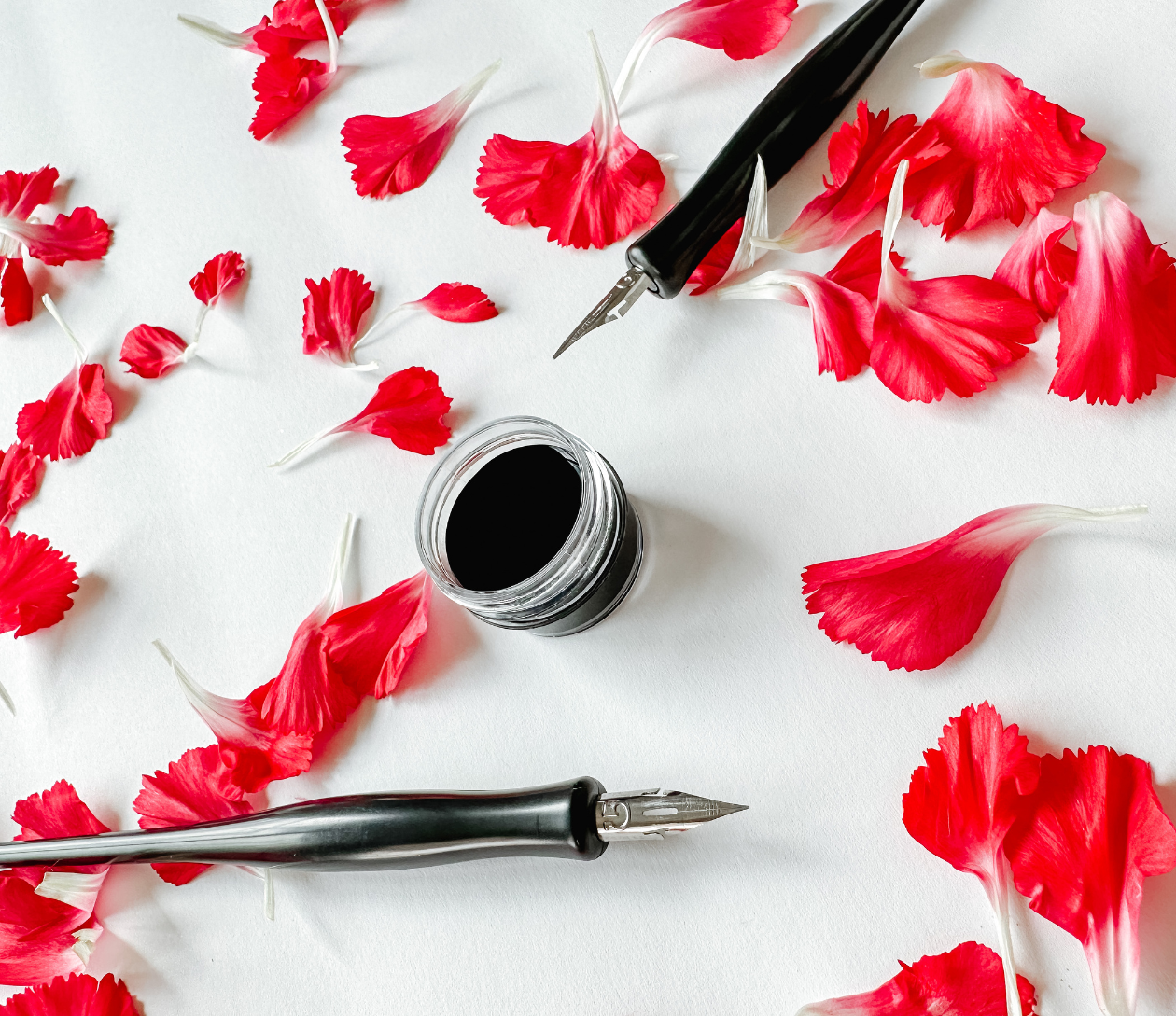 Upcoming Modern Calligraphy & Brush Lettering Classes, Sip & Script®