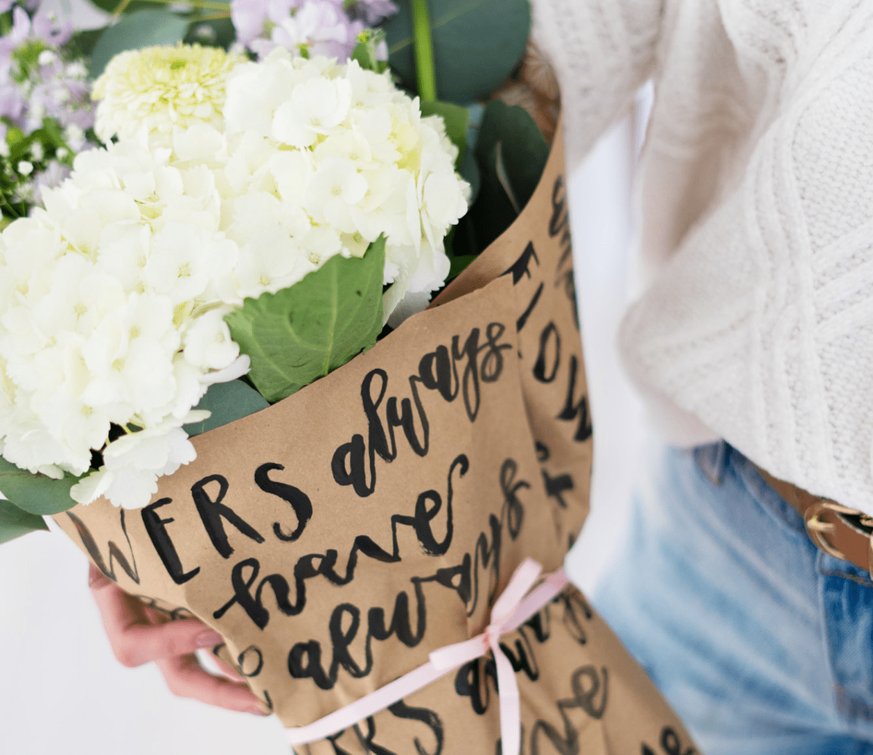 Upcoming Modern Calligraphy & Brush Lettering Classes, Sip & Script®