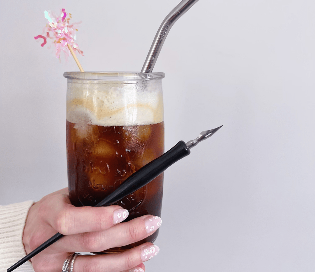 Upcoming Modern Calligraphy & Brush Lettering Classes, Sip & Script®