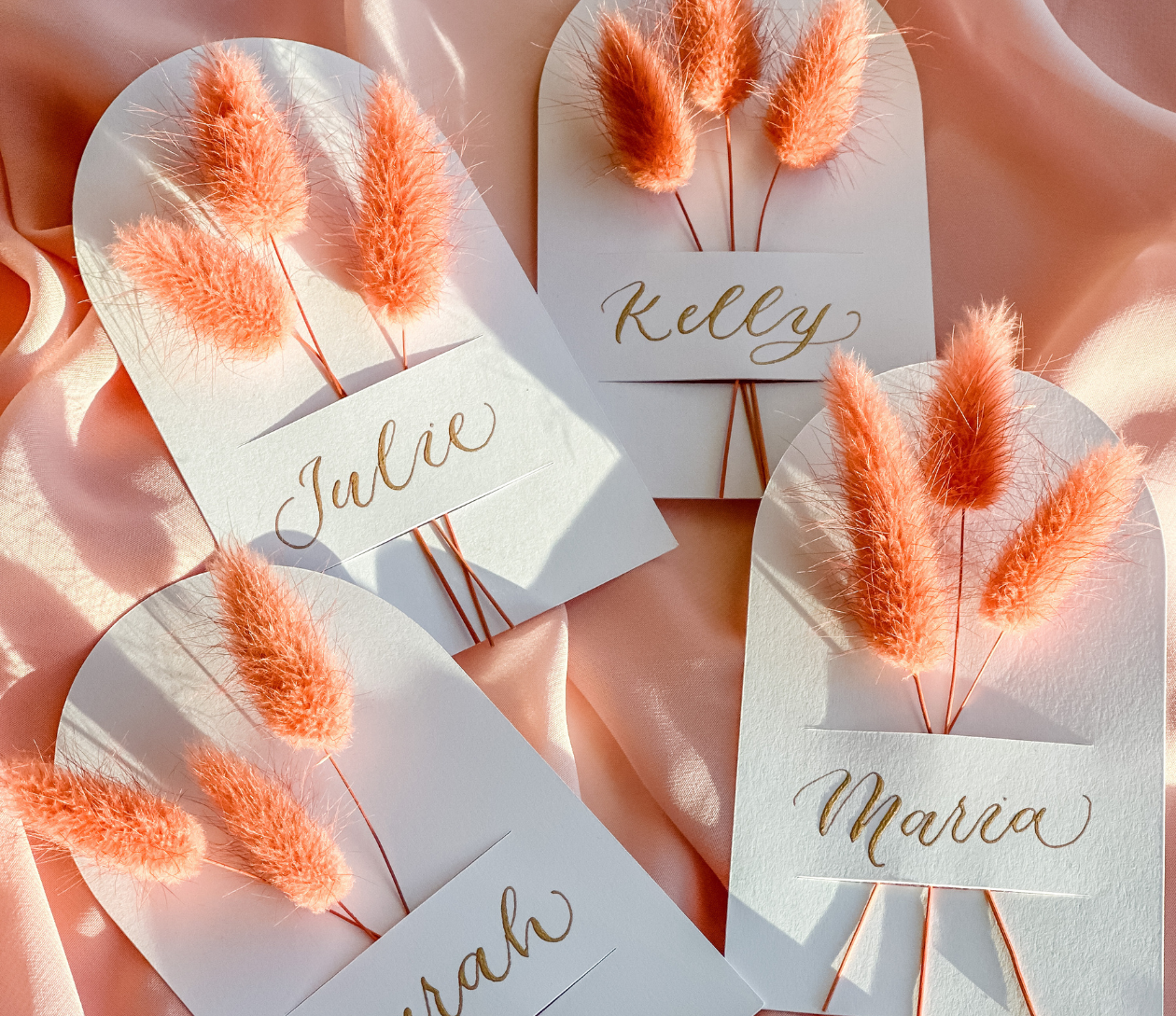 Beginner Modern Calligraphy & Fall Tablescapes at Fallston Barrel House ...