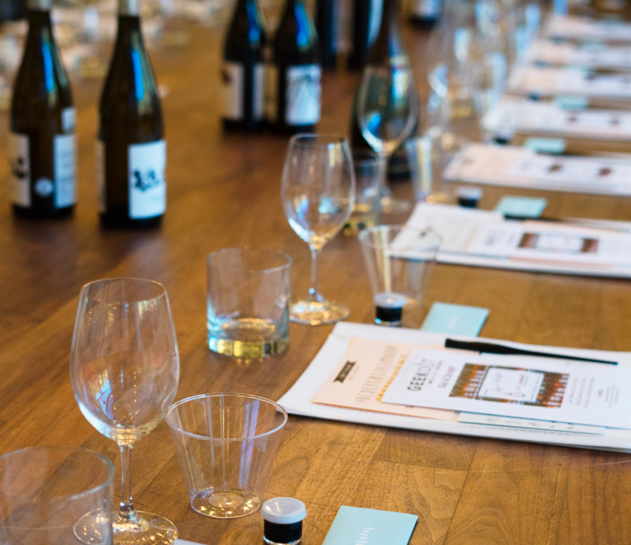 Upcoming Modern Calligraphy & Brush Lettering Classes, Sip & Script®