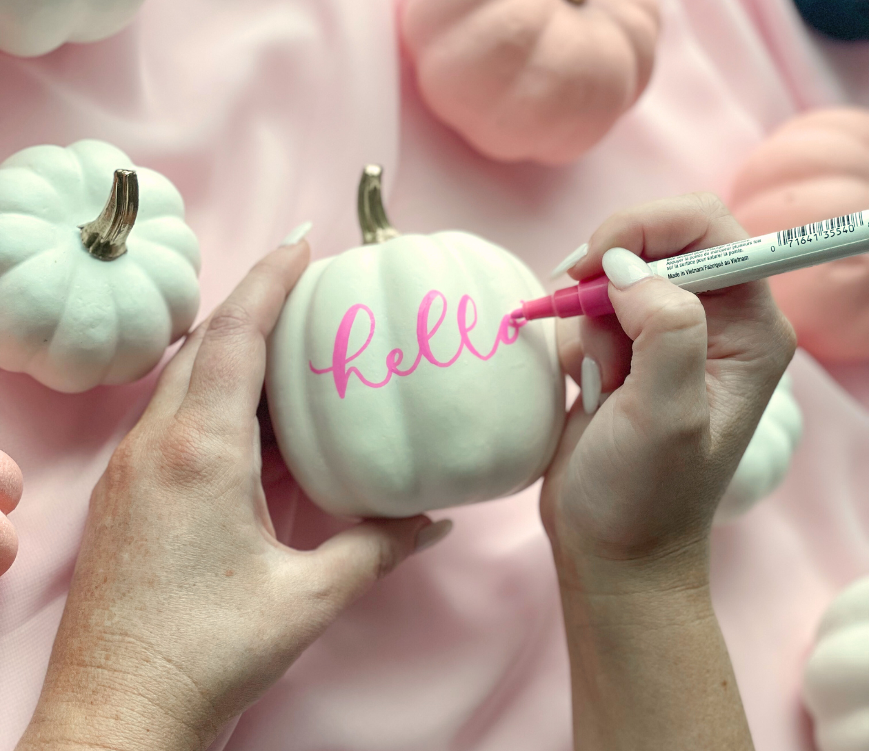 Upcoming Modern Calligraphy & Brush Lettering Classes, Sip & Script®